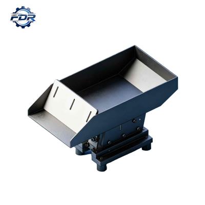 China 24V 5A Vibration Bowl Flexible Part Feeder Automatic RS232 RJ45 Communication for sale