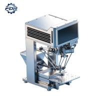 China OEM High Speed Delta Manipulator Robotic Arm For Industrial Automation for sale