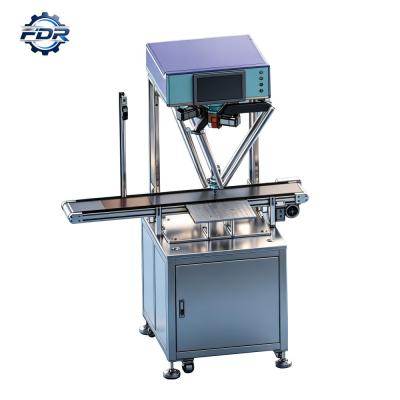 China Dynamic Electronics Pick And Place Automation Equipment Parallel Robot OEM for sale