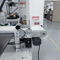 China Dynamic Electronics Pick And Place Automation Equipment Parallel Robot OEM for sale