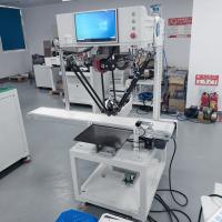 China Dynamic Electronics Pick And Place Automation Equipment Parallel Robot OEM for sale