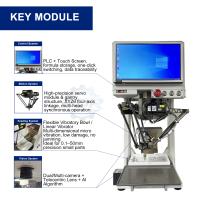 China High precision stable Delta Parallel Robot Delta Robotic Arm Pick and Place Manipulator for industrial parts handling for sale