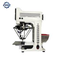 China Lightweight Delta Manipulator with High Precision and AI Vision for Fast Picking and Positioning for sale