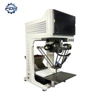 China Lightweight Delta Manipulator with High Precision and AI Vision for Fast Picking and Positioning for sale