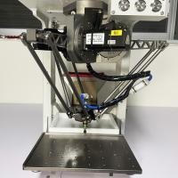 China Lightweight Delta Manipulator with High Precision and AI Vision for Fast Picking and Positioning for sale