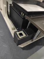 China High Speed Delta Robot with 3000-4500 pcs/h and ±0.15 mm to ±0.05 mm Precision for AI Vision Automated Feeding for sale