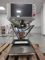 China High Speed Compact Structure Delta Robot with AI Vision for Tiny Electronic Component Handling for sale
