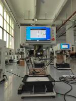 China High Precision Parallel Delta Robot with AI Vision and 300mm Working Radius for Fast Production Line Feeding for sale