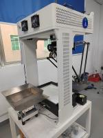 China High Speed Delta Robot with AI Vision for Precision Pick and Place at 2000-3000 pcs/h and ±0.35 mm Accuracy for sale