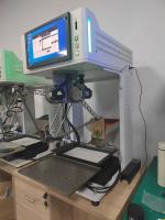 China Compact High-Speed 3-Axis Delta Robot for 3C Electronics Sorting, Arranging, Placement & Assembly for sale