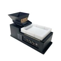 China RS232/485 Communication Flexible Feeder with Multi-Axis Vibration for Gentle Handling of Irregular Parts for sale