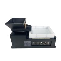 China Ethernet Interface Flexible Vibratory Feeder with Gentle Handling and Quick Changeover for Fragile Components for sale