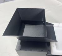 China Ethernet Interface Flexible Vibratory Feeder with Gentle Handling and Quick Changeover for Fragile Components for sale