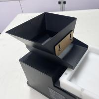 China Ethernet Interface Flexible Vibratory Feeder with Gentle Handling and Quick Changeover for Fragile Components for sale