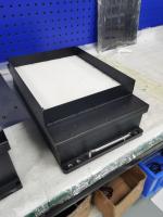 China Multi-Axis Vibration Flexible Feeder with Quick Changeover and Gentle Handling for Precision Parts for sale