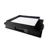 China Quick Changeover Multi-Axis Vibration Flexible Feeder for Gentle Handling of Small Fragile Parts in 3C Electronics for sale