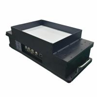 China Intelligent Vibratiory Bowl Feeder Supporting Integrate With Prodution Line for sale