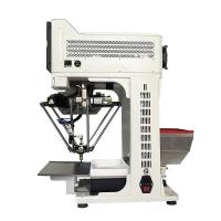 China Compact Paralle Robot Pick-and-Place Workstation for sale
