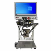 China Compact Paralle Robot Pick-and-Place Workstation for sale