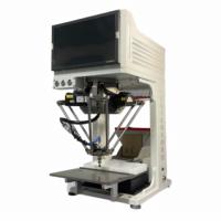 China Delta Feeder automated feeding device designed to reduce manual labor and increase accuracy in material handling processes for sale