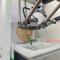 China Delta Feeder automated feeding device designed to reduce manual labor and increase accuracy in material handling processes for sale