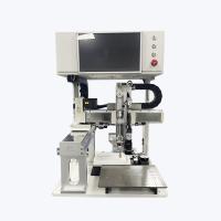 China High Precision XYZ Module Robot with 0.1-0.02mm Accuracy and 2500-3500pcs/minutes Efficiency for 0.5KG Payload Pick and Place for sale