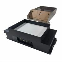 China Intelligent Vibratiory Bowl Feeder Supporting Integrate With Prodution Line for sale
