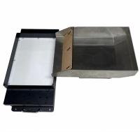 China Intelligent Vibratiory Bowl Feeder Supporting Integrate With Prodution Line for sale