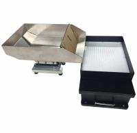 China Intelligent Vibratory Bowl Feeder High Speed Industrial Automatic Feeding Machine for sale