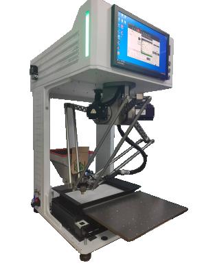 China Intelligent Feeder Workstation Inregrate With Production Line for sale