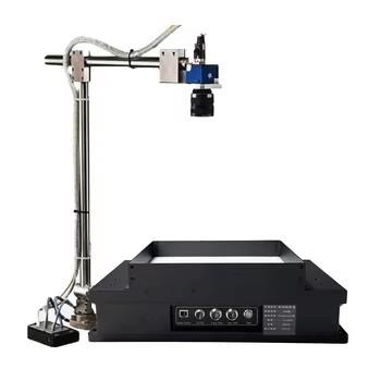 China Compact Design Vibratory Feeder System with Rapid Changeover and Gentle Handling for Precision Parts for sale