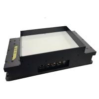 China Compact Design Vibratory Feeder System with Rapid Changeover and Gentle Handling for Precision Parts for sale