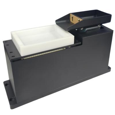 China Compact Design Flexible Feeding System for High-Precision Feeding with Wide Application Range for sale