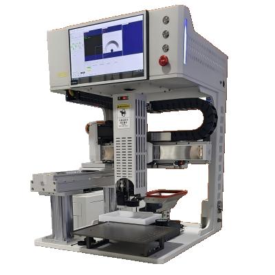 China High-Precision Intelligent Feeding Station for Small Parts Handling for sale