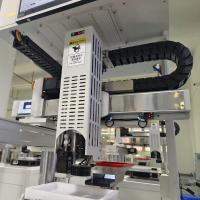 China High-Precision Intelligent Feeding Station for Small Parts Handling for sale