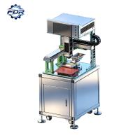 China High-Precision Intelligent Feeding Station for Small Parts Handling for sale