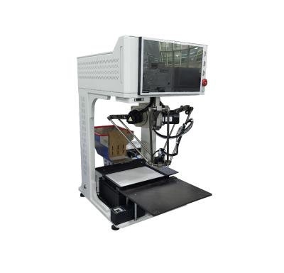 China FDR High Speed Compact 4-Axis Delta Robot (Spider Robot) for sale