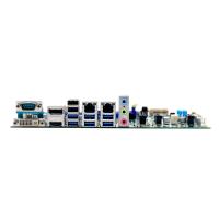 China LGA1151 Industrial Pc Motherboard Support Intel® 6th / 7th I3 I5 I7 CPU With PCIE_X16 2 PCIE_X4 Dual LAN for sale