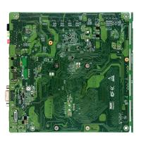 China 6 COM Industrial Mini ITX , Thin ITX Motherboard Core 5th Broadwell-U i3 5010U for sale