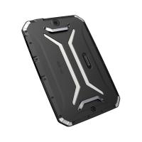 China 8 Inch Rugged Tablet Pc MT6762 Octa Core Android 4G LTE With NFC Barcode UHF RFID IP68 Waterproof for sale
