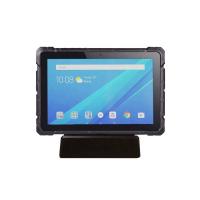 China 10 Inch GPS 4G LTE NFC Android RK3399 IP67 Industrial Rugged Tablet Pc With RS232 COM for sale