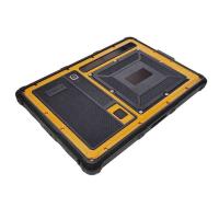 China Waterproof IP67 Tough Robust Car Industrial Rugged Tablet PC Rockchip RK3566 Portable 8 inch GPS for sale