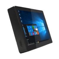 China 5000mAh battery 8 Inch Industrial Tablet PC Windows Touch Screen Mini All In One PC for sale