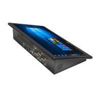 China 4 COM Mini Industrial Tablet PC 11.6'' Touch Screen Panel J3355 All In One Computer for sale