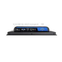 China All In One Industrial Panel PC 11.6 Inch FHD J1900 Touch Screen Embedded Computer for sale