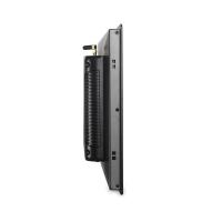 China 12 Inch Touch Screen Industrial Panel Pc J1900 All In One Computer With COM Port for sale