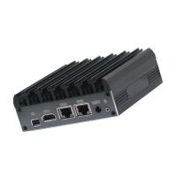 China Intel® Core™ 8th Gen Whiskey Lake-U I3 I5 I7 Dual Gigabit Mini Pc NUC PC Htpc Nano Computer Ngff SSD Mini DP Display for sale