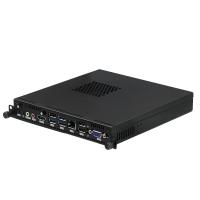 China Intel 6th Generation I3 I5 I7 Industrial OPS Mini PC 1 LAN Single Channel DDR4 RAM for sale