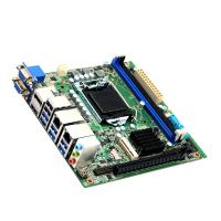 China LGA1151 Intel B250 Industrial Itx Motherboard Support Dual Channel DDR4 Dual GLAN for sale