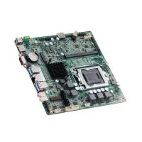 China H310 chipset motherboard 8/9th generation Core mini itx x86 DDR4 ram for all in one pc for sale
